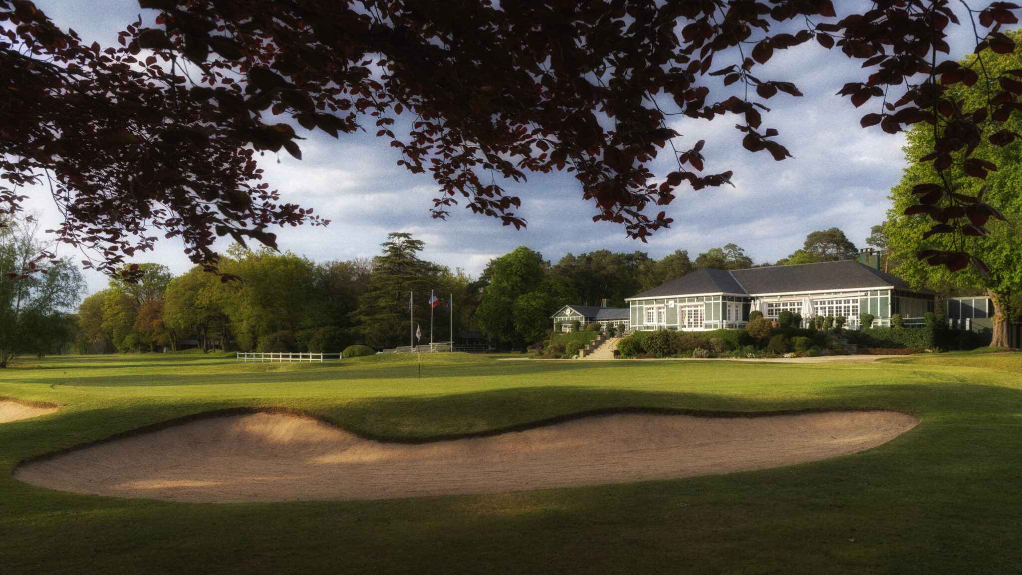 INTERNATIONAL TEAM CHAMPIONSHIP 22. BIS 25. JULI 2025 – gsg-golf